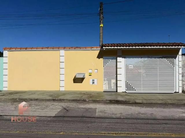 Casa / Sobrado para Venda em Arujá/SP Jardim Via Dutra 4 Quartos