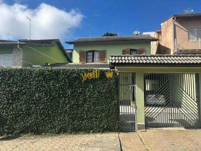 Casa / Sobrado para Venda em Arujá/SP Jardim Ângelo 3 Quartos