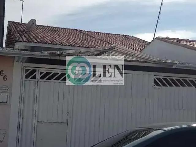 Casa / Sobrado para Venda em Arujá/SP Jardim Ângelo 2 Quartos