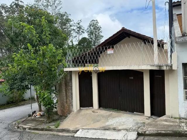 Casa / Sobrado para Venda em Arujá/SP Jardim Ângelo 2 Quartos