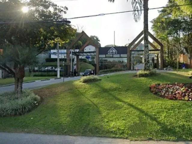 Casa / Sobrado para Venda em Arujá/SP Jardim das Cerejeiras 4 Quartos