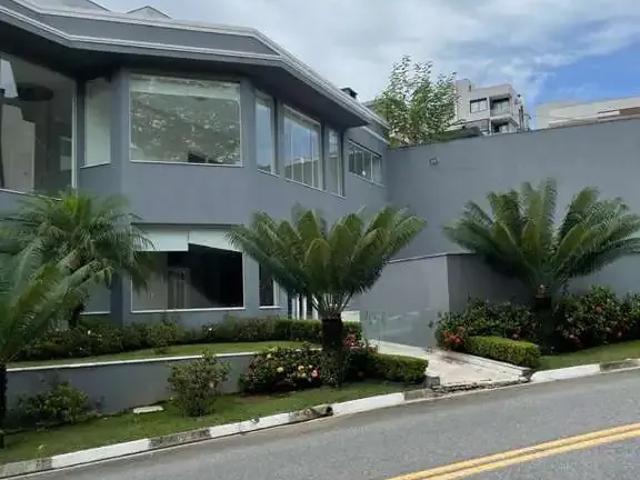 Casa / Sobrado para Venda em Arujá/SP Jardim das Cerejeiras 4 Quartos