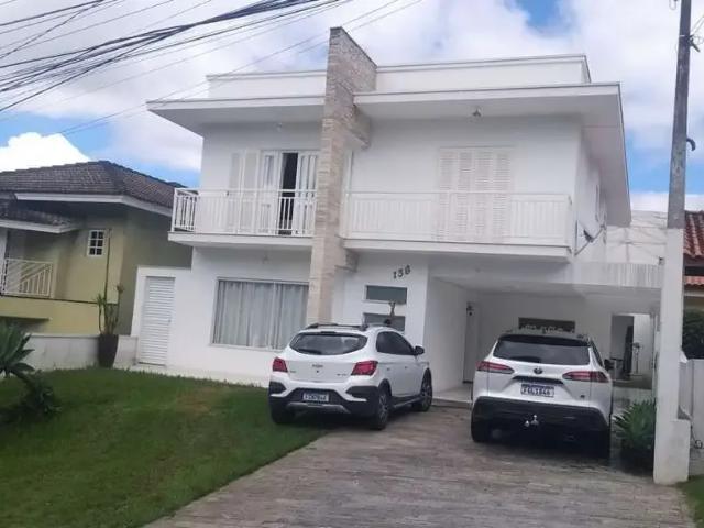 Casa / Sobrado para Venda em Arujá/SP Jardim Rincão 4 Quartos