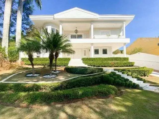 Casa / Sobrado para Venda em Arujá/SP Jardim das Cerejeiras 4 Quartos