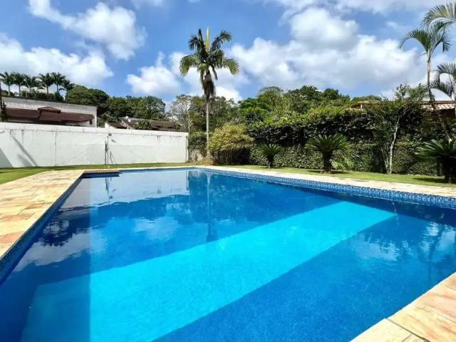 Casa / Sobrado para Venda em Arujá/SP Jardim das Cerejeiras