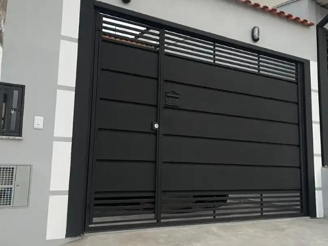 Casa / Sobrado para Venda em Arujá/SP Jardim das Cerejeiras 2 Quartos