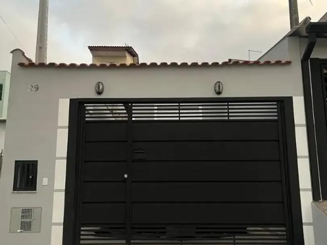 Casa / Sobrado para Venda em Arujá/SP Jardim das Cerejeiras 2 Quartos