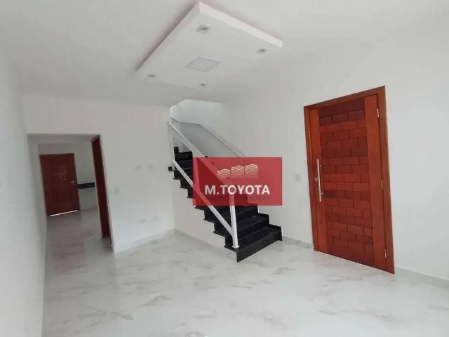 Casa / Sobrado para Venda em Arujá/SP Jardim das Cerejeiras 2 Quartos
