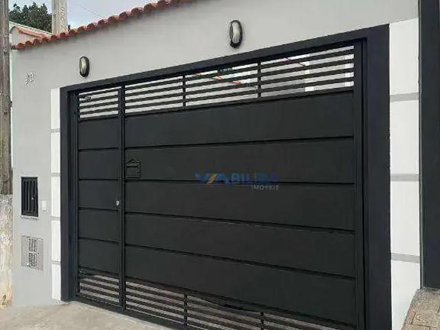 Casa / Sobrado para Venda em Arujá/SP Jardim das Cerejeiras 2 Quartos