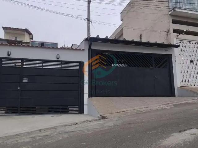 Casa / Sobrado para Venda em Arujá/SP Jardim das Cerejeiras 2 Quartos
