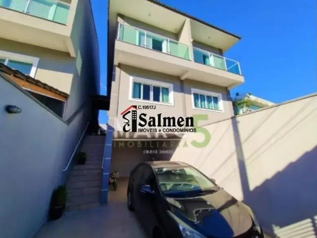 Casa / Sobrado para Venda em Arujá/SP Jardim das Cerejeiras 3 Quartos