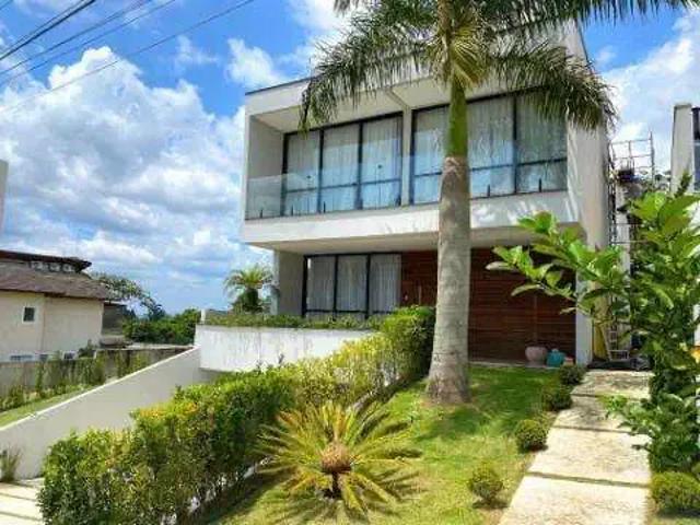 Casa / Sobrado para Venda em Arujá/SP Jardim das Cerejeiras 3 Quartos