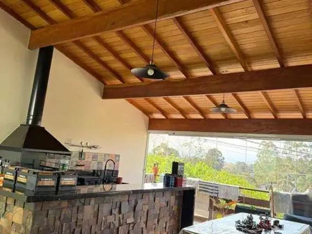 Casa / Sobrado para Venda em Arujá/SP Jardim das Cerejeiras 3 Quartos