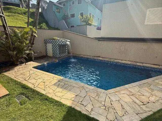 Casa / Sobrado para Venda em Arujá/SP Jardim Fazenda Rincão 4 Quartos