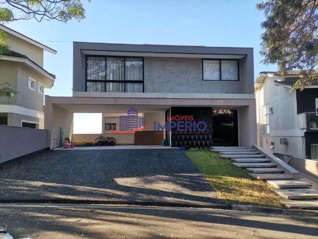 Casa / Sobrado para Venda em Arujá/SP Jardim Fazenda Rincão 4 Quartos