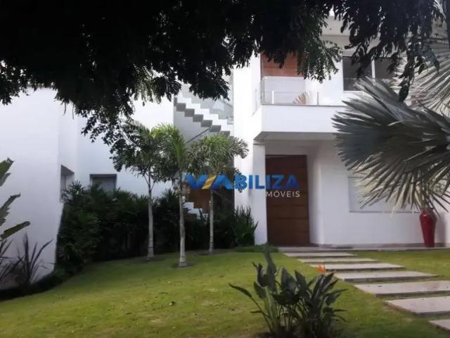 Casa / Sobrado para Venda em Arujá/SP Jardim Fazenda Rincão 4 Quartos