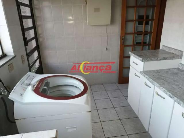Casa / Sobrado para Venda em Arujá/SP Jardim Fazenda Rincão 4 Quartos