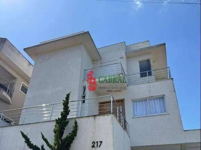 Casa / Sobrado para Venda em Arujá/SP Jardim Fazenda Rincão 4 Quartos