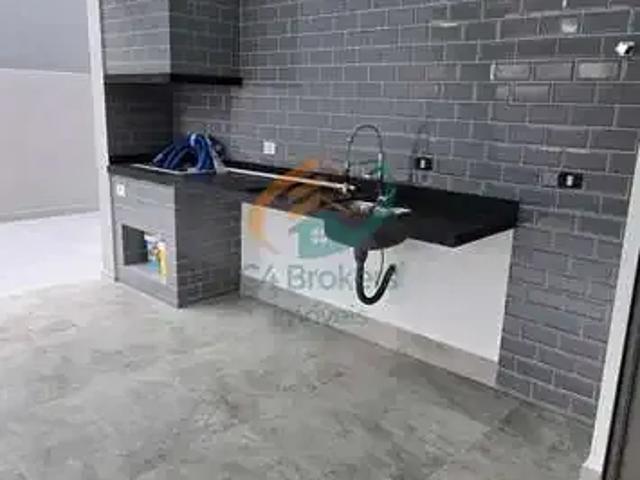 Casa / Sobrado para Venda em Arujá/SP Jardim Fazenda Rincão 4 Quartos