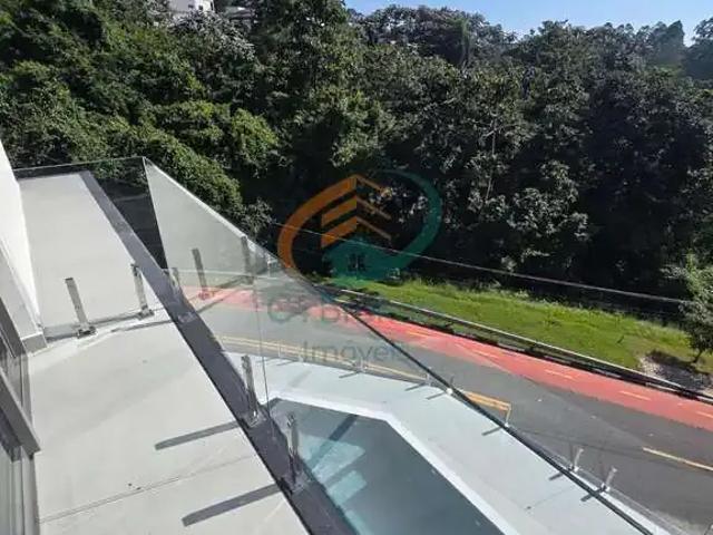 Casa / Sobrado para Venda em Arujá/SP Jardim Fazenda Rincão 4 Quartos
