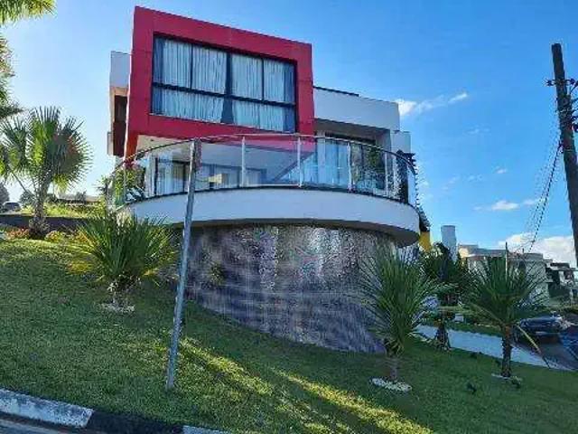 Casa / Sobrado para Venda em Arujá/SP Jardim Fazenda Rincão 5 Quartos