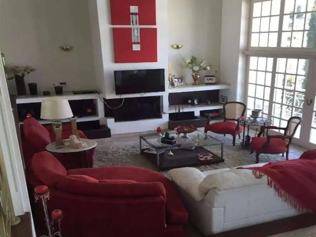 Casa / Sobrado para Venda em Arujá/SP Jardim Fazenda Rincão 5 Quartos