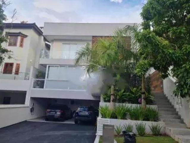 Casa / Sobrado para Venda em Arujá/SP Arujá 5 5 Quartos