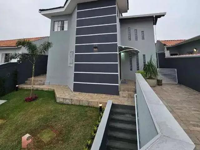 Casa / Sobrado para Venda em Arujá/SP Jardim Fazenda Rincão 3 Quartos