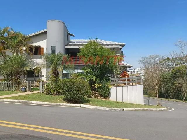 Casa / Sobrado para Venda em Arujá/SP Jardim Fazenda Rincão 3 Quartos