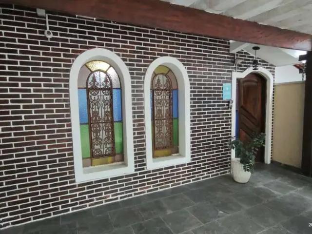 Casa / Sobrado para Venda em Arujá/SP Jardim Fazenda Rincão 3 Quartos