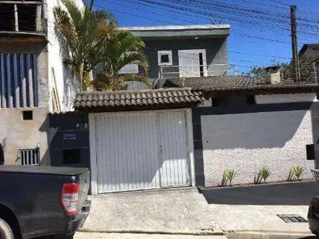 Casa / Sobrado para Venda em Arujá/SP Jardim Fazenda Rincão 3 Quartos