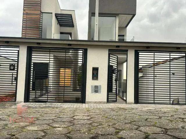 Casa / Sobrado para Venda em Arujá/SP Jardim Fazenda Rincão 3 Quartos