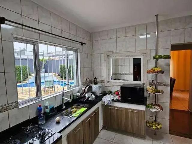 Casa / Sobrado para Venda em Arujá/SP Jardim Fazenda Rincão 3 Quartos