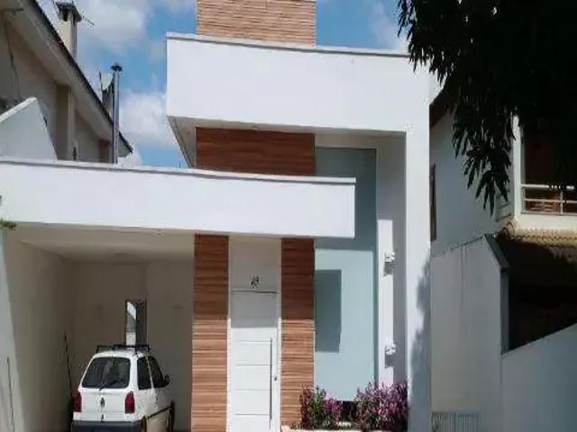 Casa / Sobrado para Venda em Arujá/SP Jardim Fazenda Rincão 3 Quartos