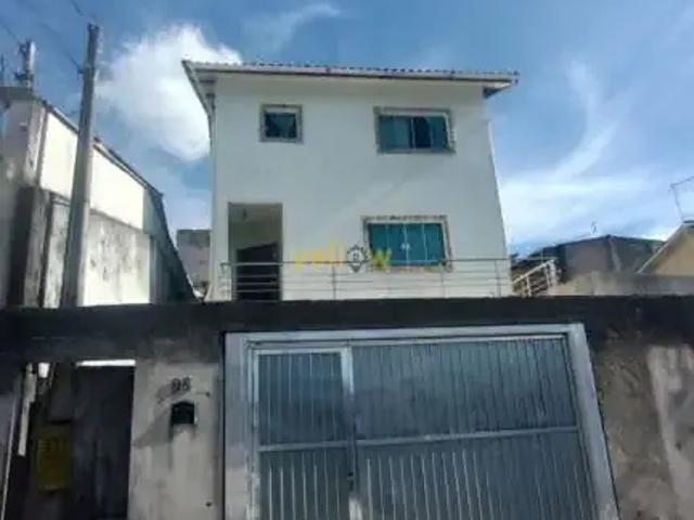 Casa / Sobrado para Venda em Arujá/SP Jardim Fazenda Rincão 3 Quartos