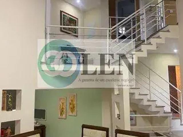 Casa / Sobrado para Venda em Arujá/SP Jardim Fazenda Rincão 3 Quartos