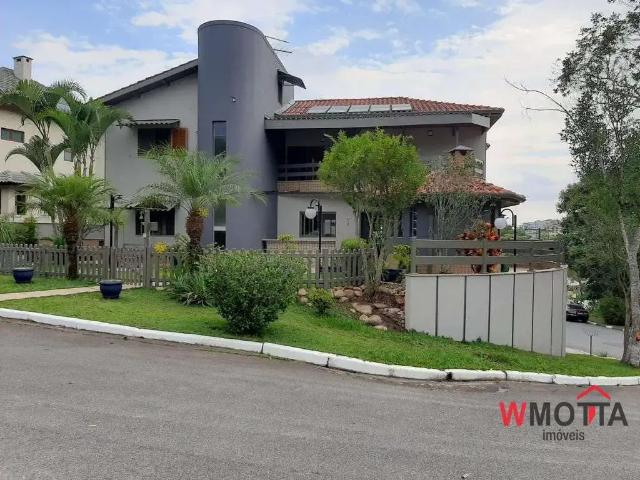 Casa / Sobrado para Venda em Arujá/SP Jardim Fazenda Rincão 3 Quartos