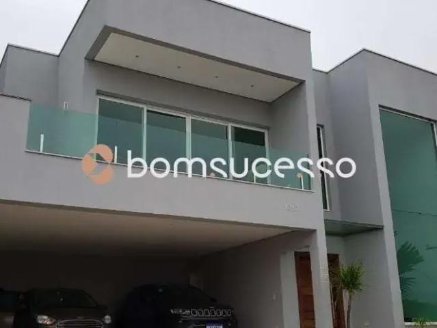 Casa / Sobrado para Venda em Arujá/SP Jardim Imperial Hills III 3 Quartos