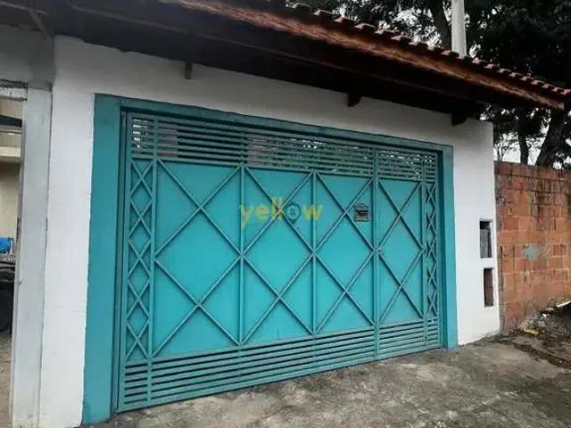Casa / Sobrado para Venda em Arujá/SP Jardim Jóia 2 Quartos