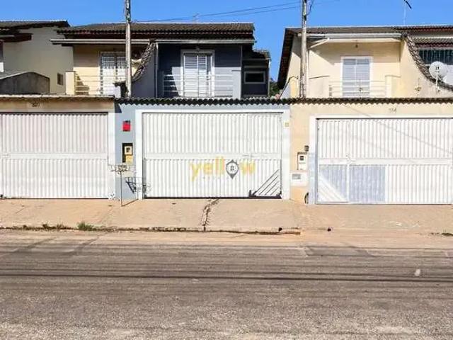 Casa / Sobrado para Venda em Arujá/SP Jardim Jóia 3 Quartos