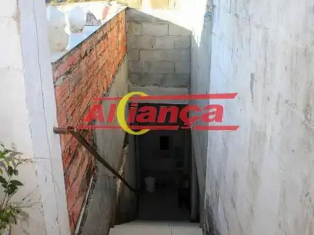 Casa / Sobrado para Venda em Arujá/SP Jardim Josely 4 Quartos