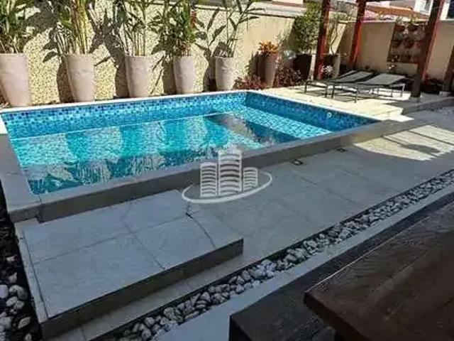 Casa / Sobrado para Venda em Arujá/SP Jardim Limoeiro 3 Quartos