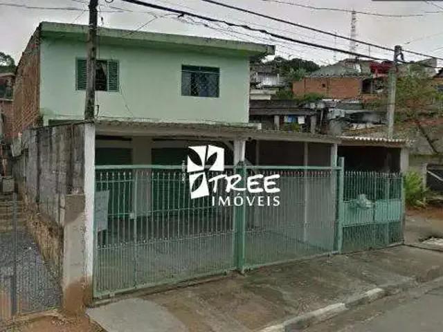 Casa / Sobrado para Venda em Arujá/SP Jardim Pinheiro 2 Quartos