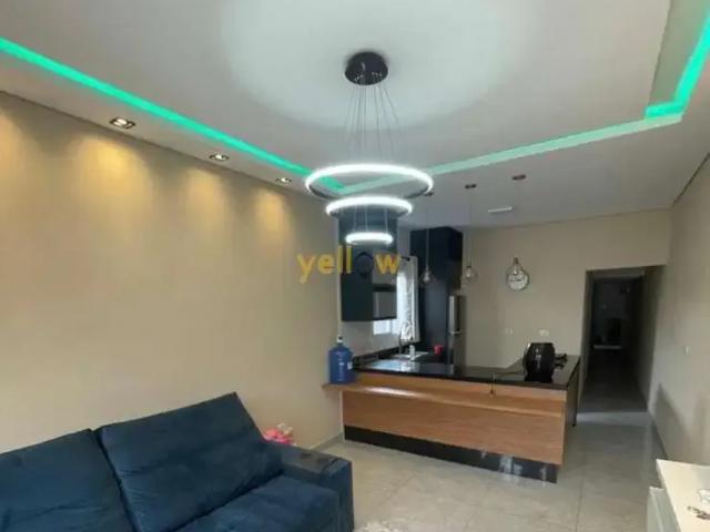 Casa / Sobrado para Venda em Arujá/SP Jardim Pinheiro 2 Quartos
