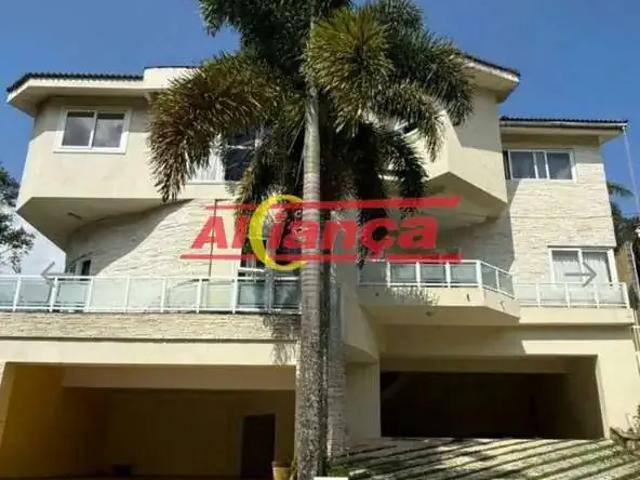 Casa / Sobrado para Venda em Arujá/SP Jardim Planalto 3 Quartos
