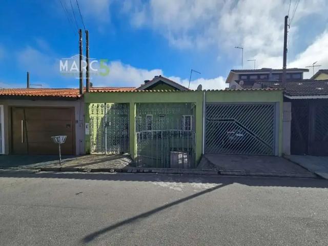 Casa / Sobrado para Venda em Arujá/SP Jardim Planalto 3 Quartos