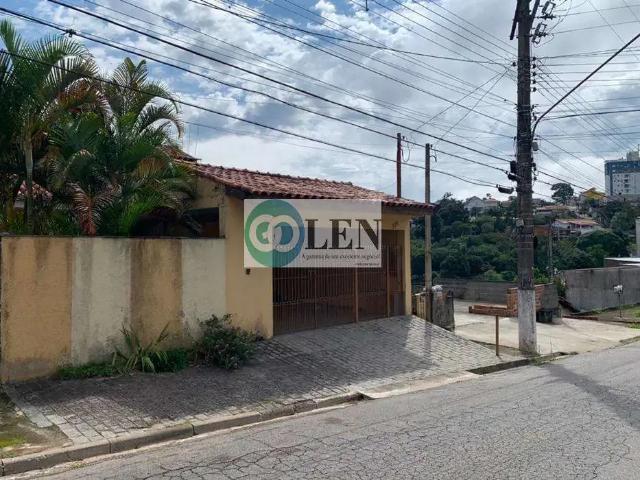 Casa / Sobrado para Venda em Arujá/SP Jardim Planalto 3 Quartos