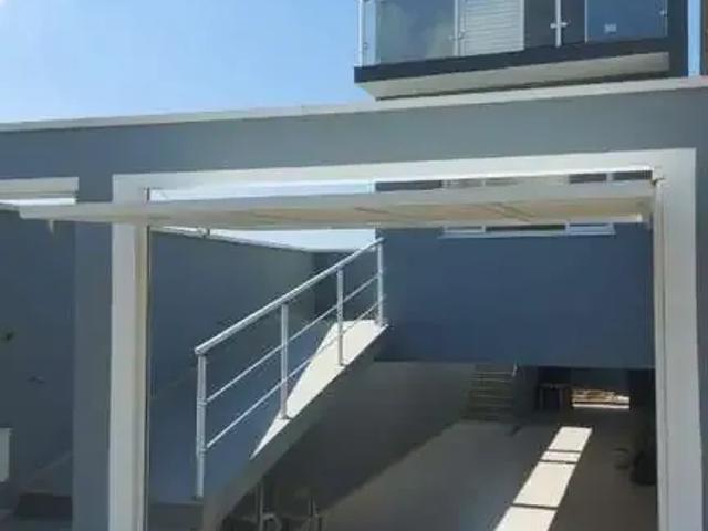 Casa / Sobrado para Venda em Arujá/SP Jardim Planalto 3 Quartos