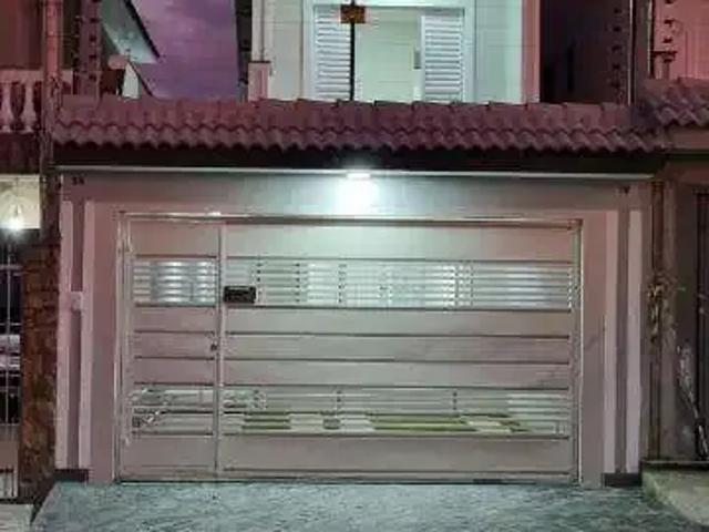 Casa / Sobrado para Venda em Arujá/SP Jardim Planalto 3 Quartos