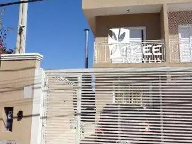 Casa / Sobrado para Venda em Arujá/SP Jardim Planalto 3 Quartos
